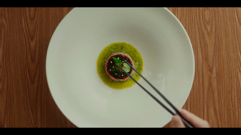 A World Of Taste | LBBOnline