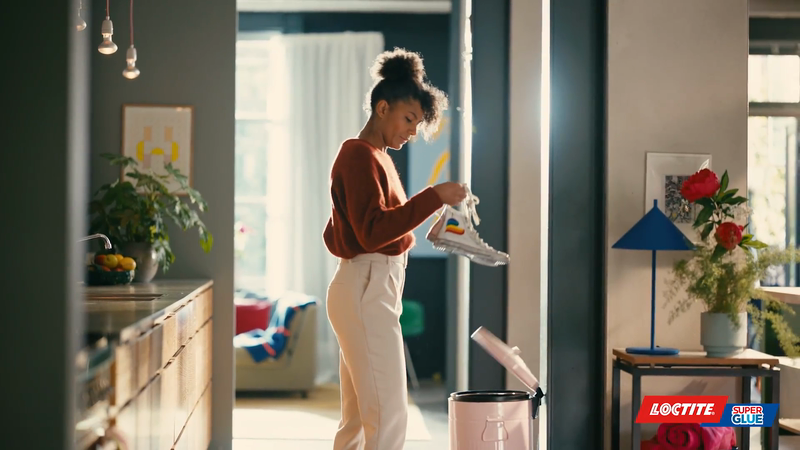 SuperGlue - second chance | LBBOnline