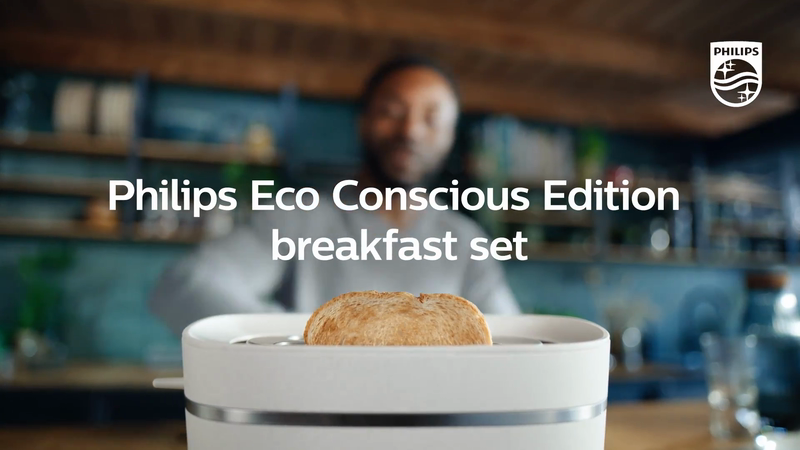 Eco Conscious Edition breakfast set | LBBOnline