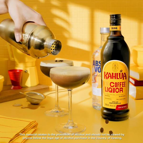 Stir Up Your Routine | LBBOnline