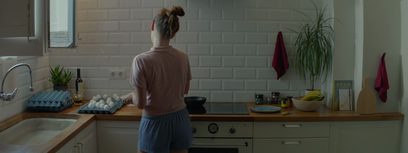 Taste (Short Film) | LBBOnline