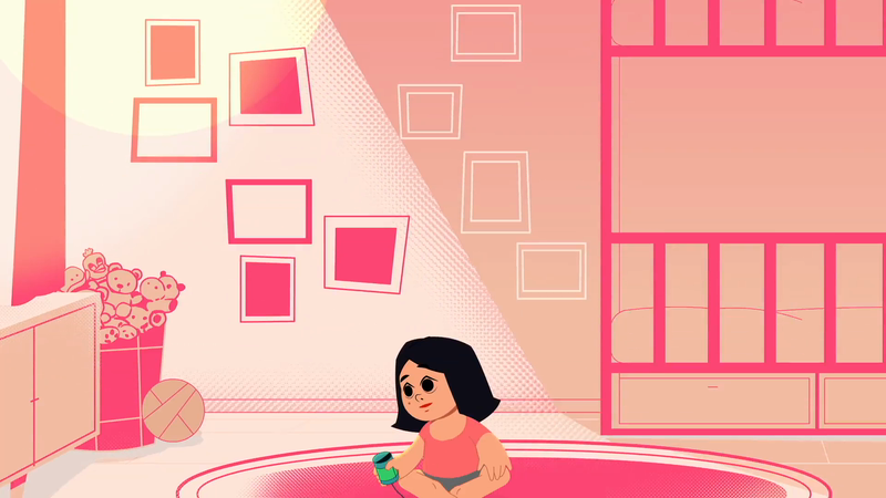 Hear the impossible | LBBOnline