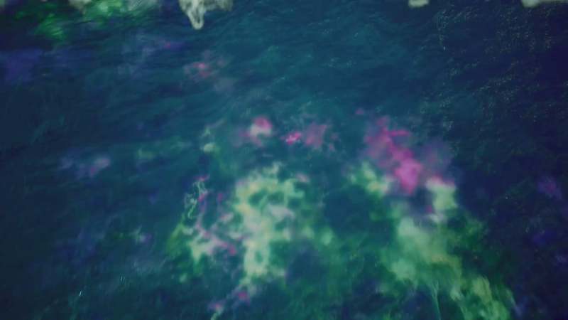 Virgin Media More Ident: Clouds | LBBOnline