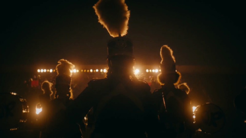 Sour Prom - Trailer | LBBOnline