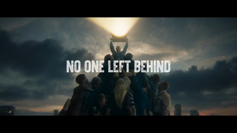 No One Left Behind | LBBOnline