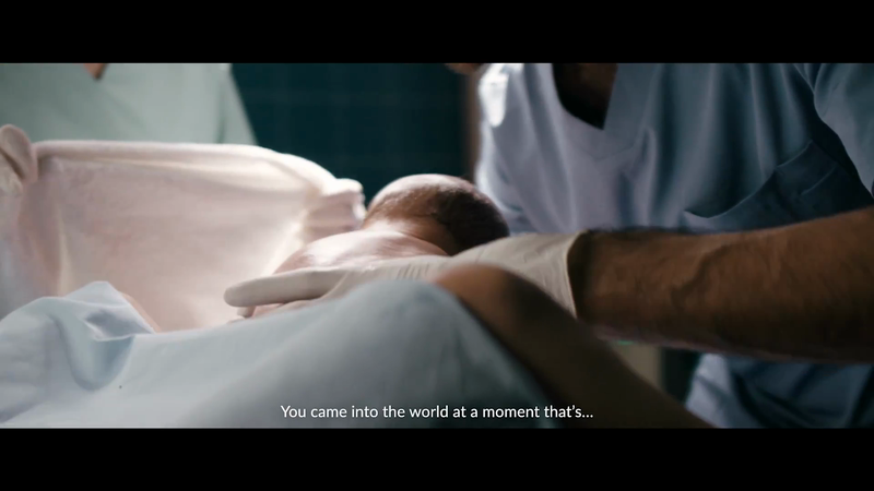 Of all places to be born | LBBOnline