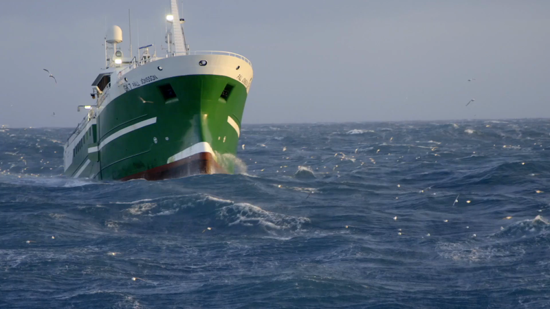 Ice Cold Catch | LBBOnline