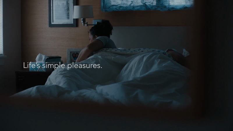 "Simple" - directed by Lorenzo de Guia | LBBOnline