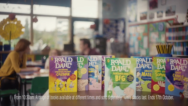 Gobblefunk | LBBOnline