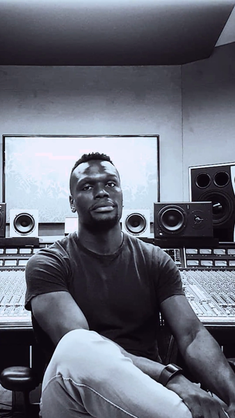 Brian Bernard | LBBOnline