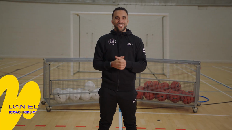 I Coach Kids - MDL3 TO LIFE | LBBOnline