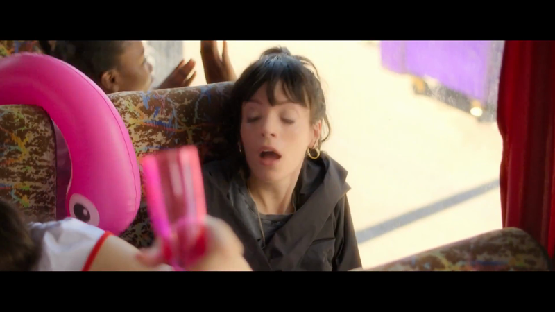 Dreamland - First Look Trailer | LBBOnline