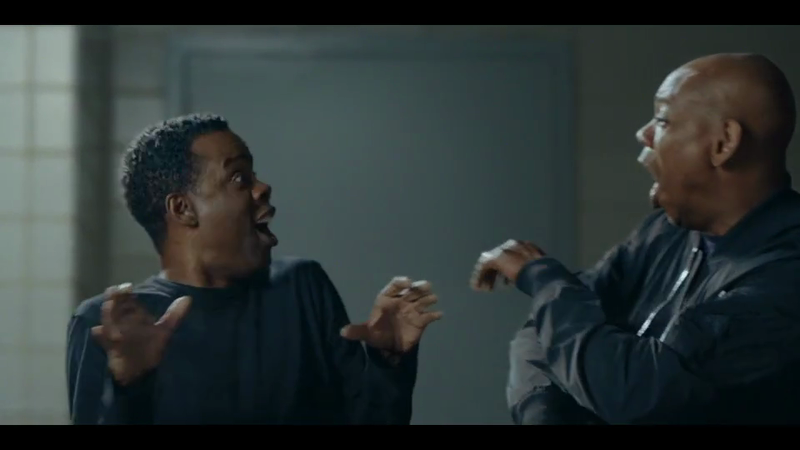 Netflix Is A Joke | LBBOnline