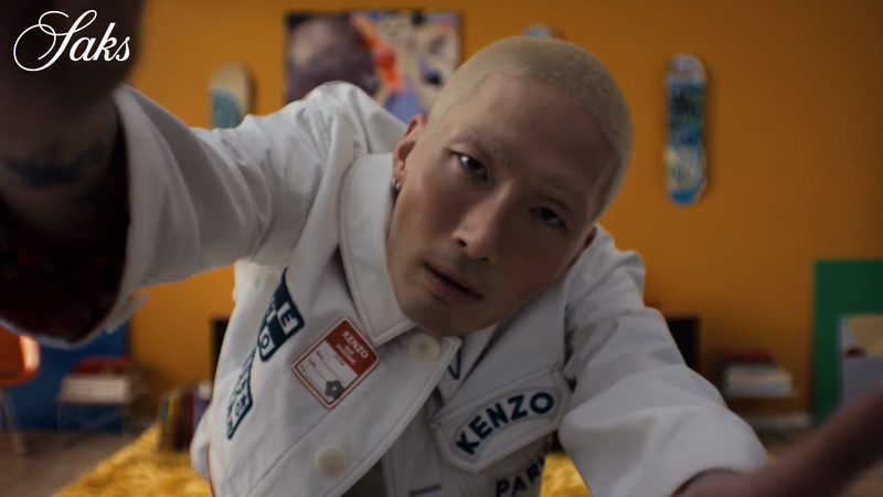 Men's Haul | LBBOnline