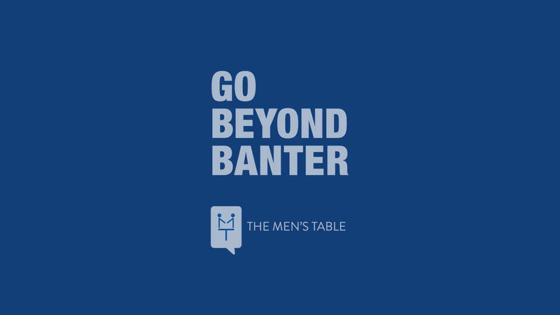 Go beyond banter | LBBOnline