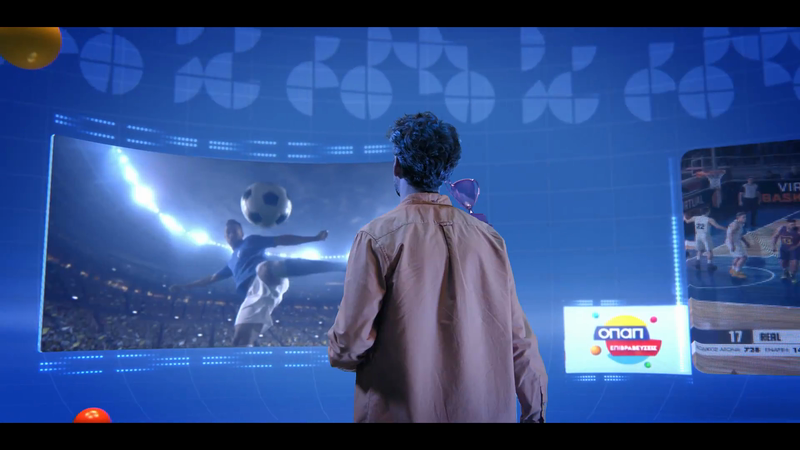 The power to the players | LBBOnline