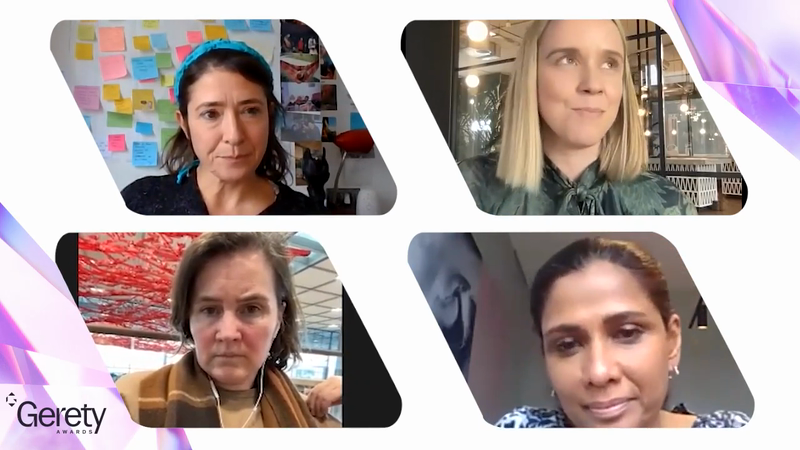 GERETY TALKS: Managing Directors | LBBOnline