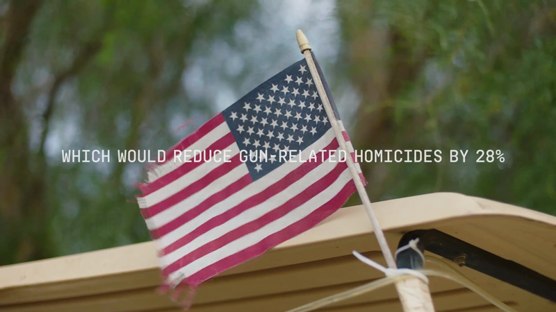 Aim for Change | LBBOnline