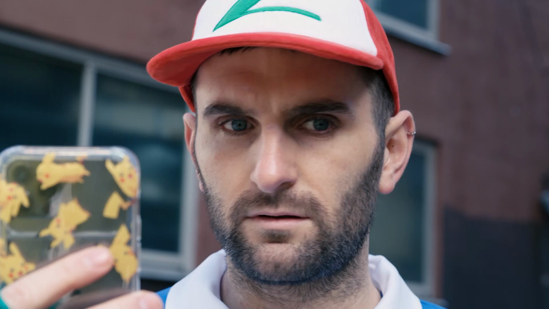 Gotta Catch 'em All | LBBOnline