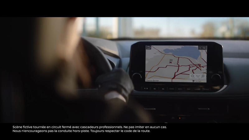 Rediscover action | LBBOnline