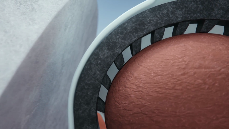 Submission Name: Lazer | LBBOnline