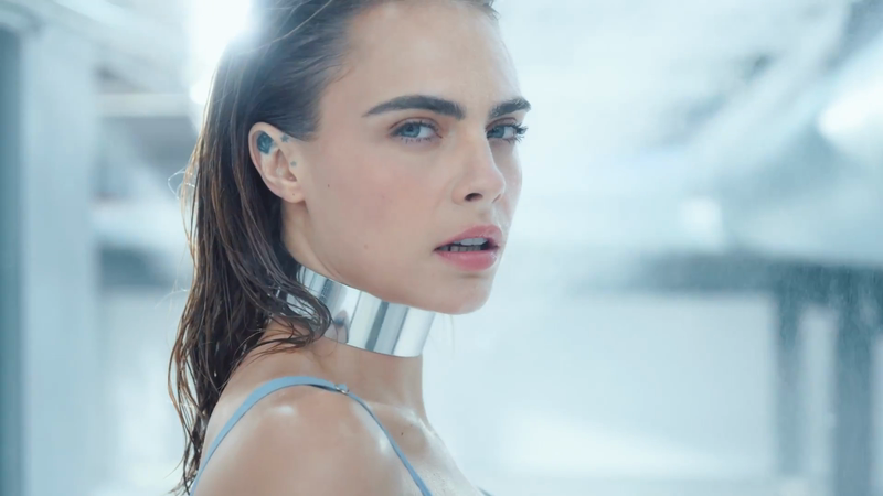 Industrial Emissions Face Mist | LBBOnline