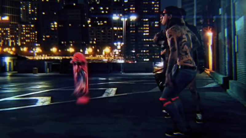 True Survivor | LBBOnline