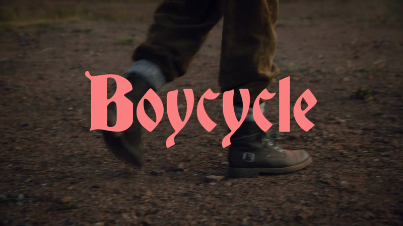 Boycycle | LBBOnline