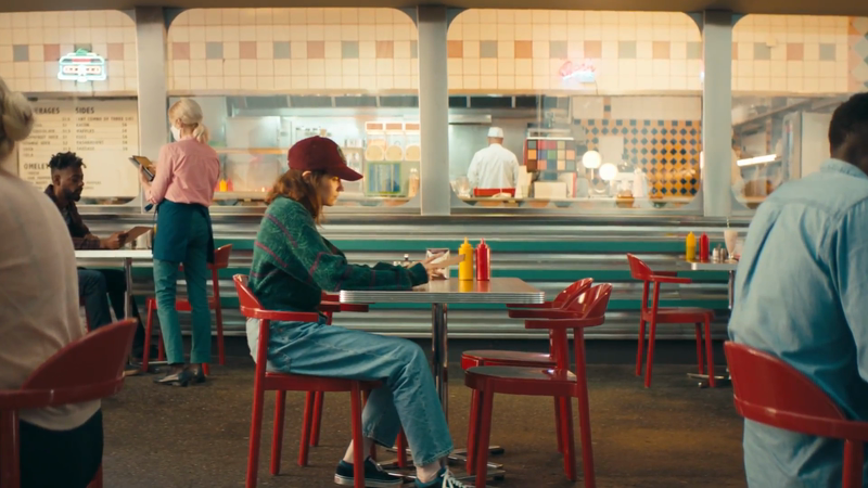 Second Chance | LBBOnline