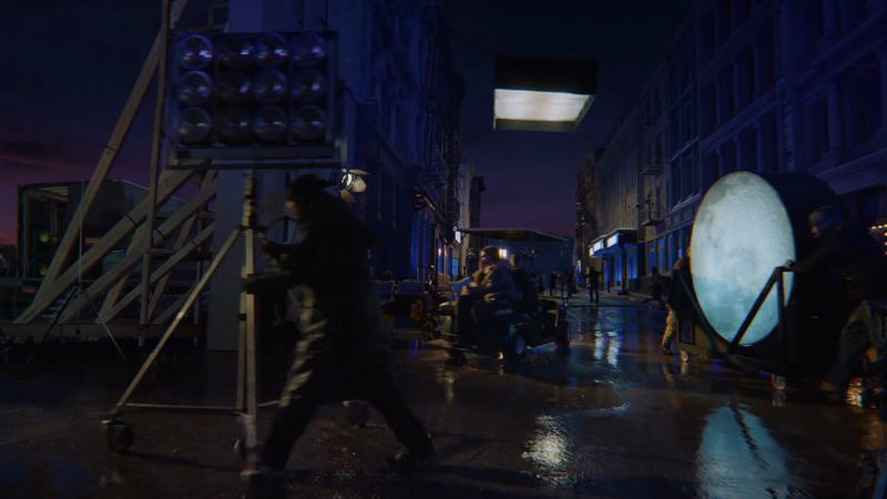 Rain Girl | LBBOnline