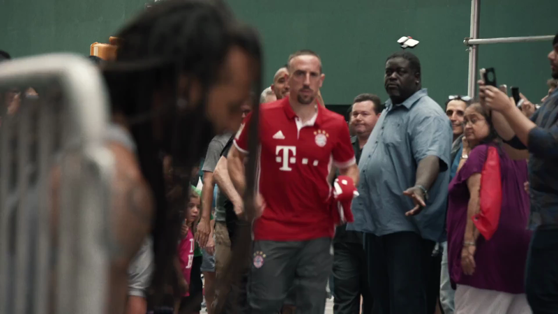 Picking Teams | LBBOnline