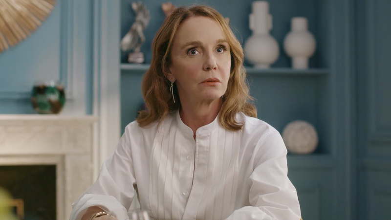 Samsung x Emily In Paris | LBBOnline