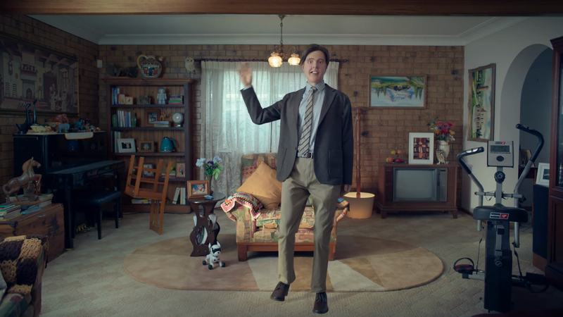 Roger the Real Human | LBBOnline