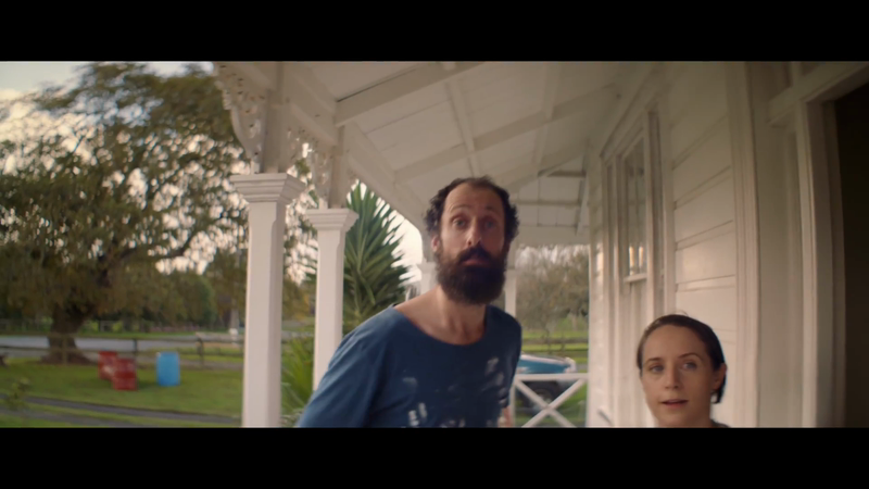 Roy - Kong's Out Again | LBBOnline