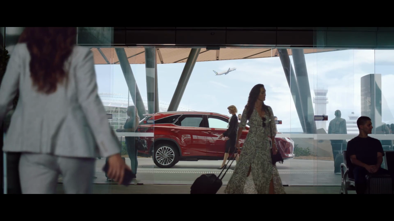 The Luxury of Time | LBBOnline