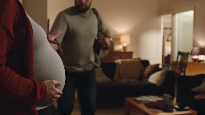 Dear Bump | LBBOnline