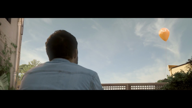 Never Settle | LBBOnline