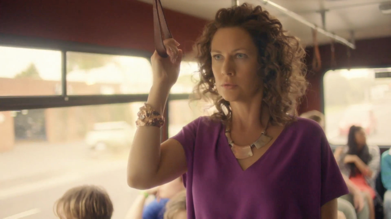 The Girl with the Pearl G-String | LBBOnline