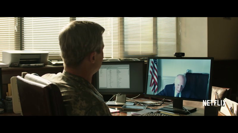 War Machine Official Trailer #3 | LBBOnline