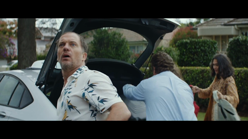 Up, Up & Toupee | LBBOnline