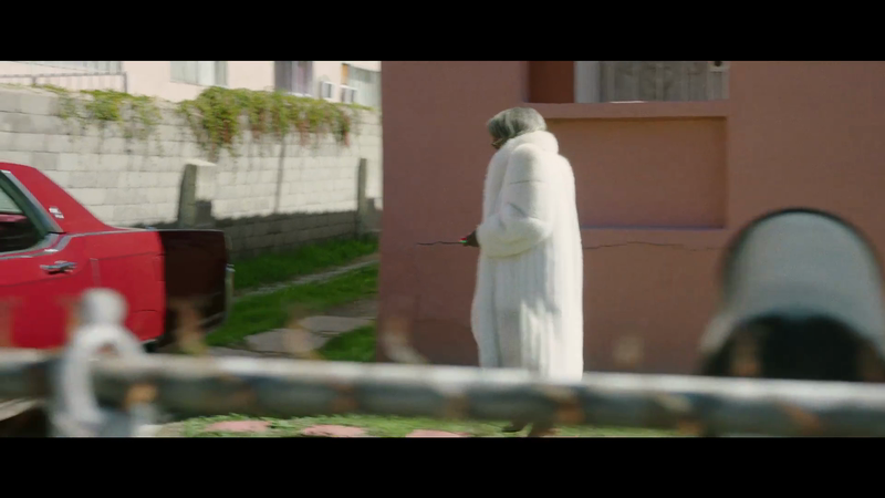 Get Up Get Out | LBBOnline