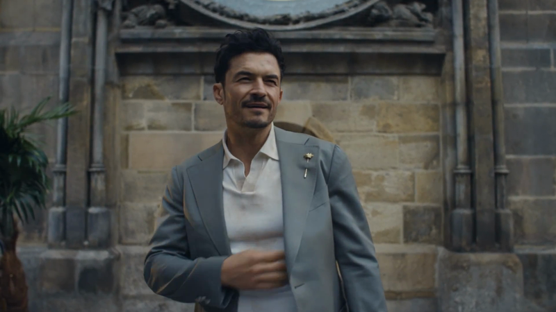 The Prague Expert | LBBOnline