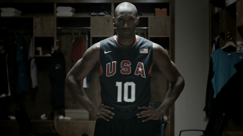 Kobe Pro-Combat | LBBOnline