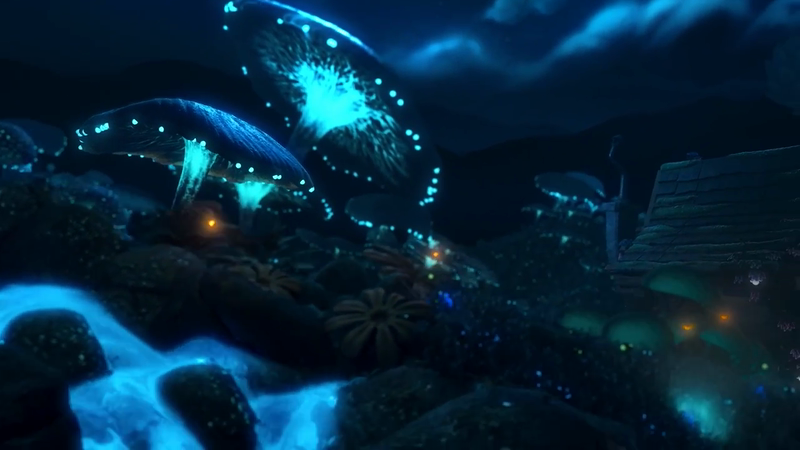 Love Is The Real Magic | LBBOnline