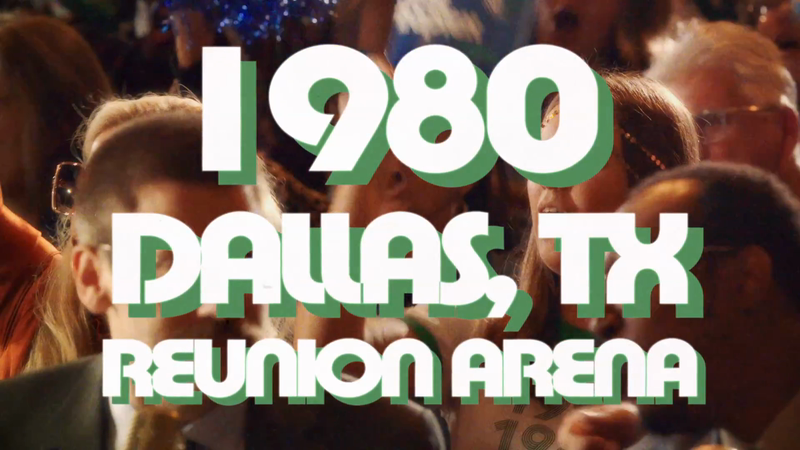 Welcome to the Retroplex | LBBOnline