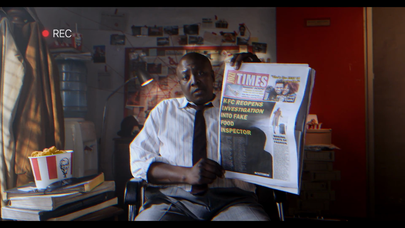 PI Diaries | LBBOnline