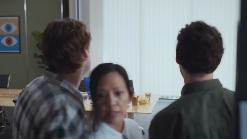 The Interns | LBBOnline