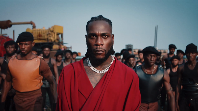 Monsters You Made | LBBOnline