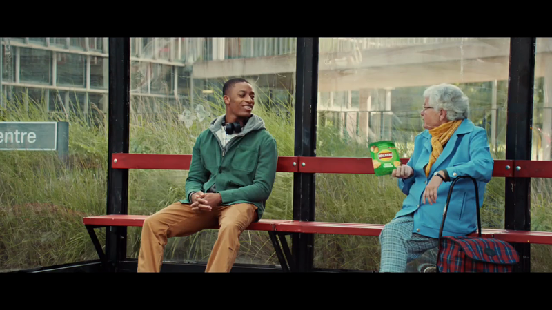 "We Love Potatoes, So You Can Love Walkers" | LBBOnline