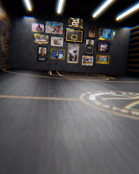 2023-2024 NBA Season Opener | LBBOnline